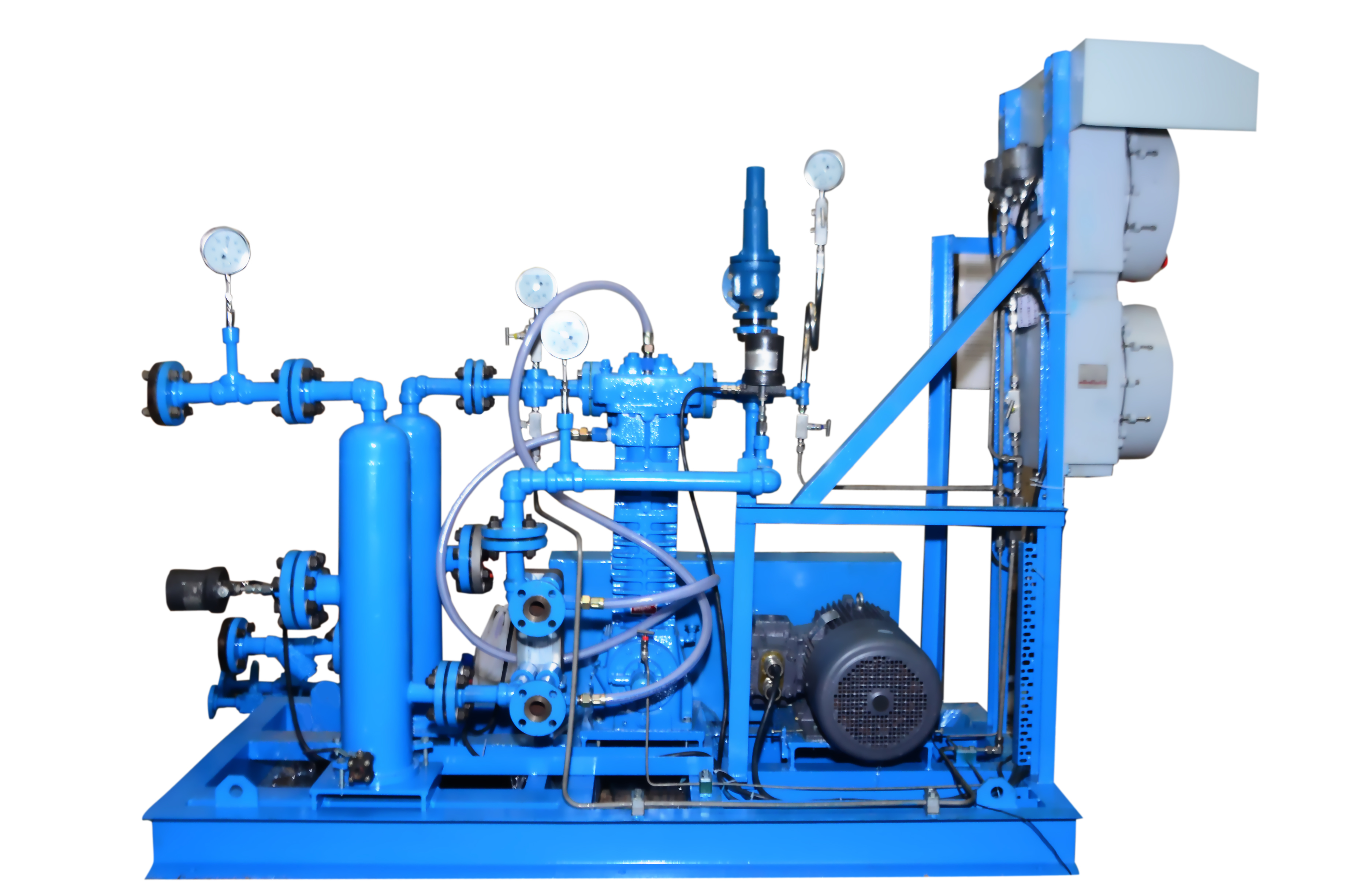 Abodex Me | Compressors