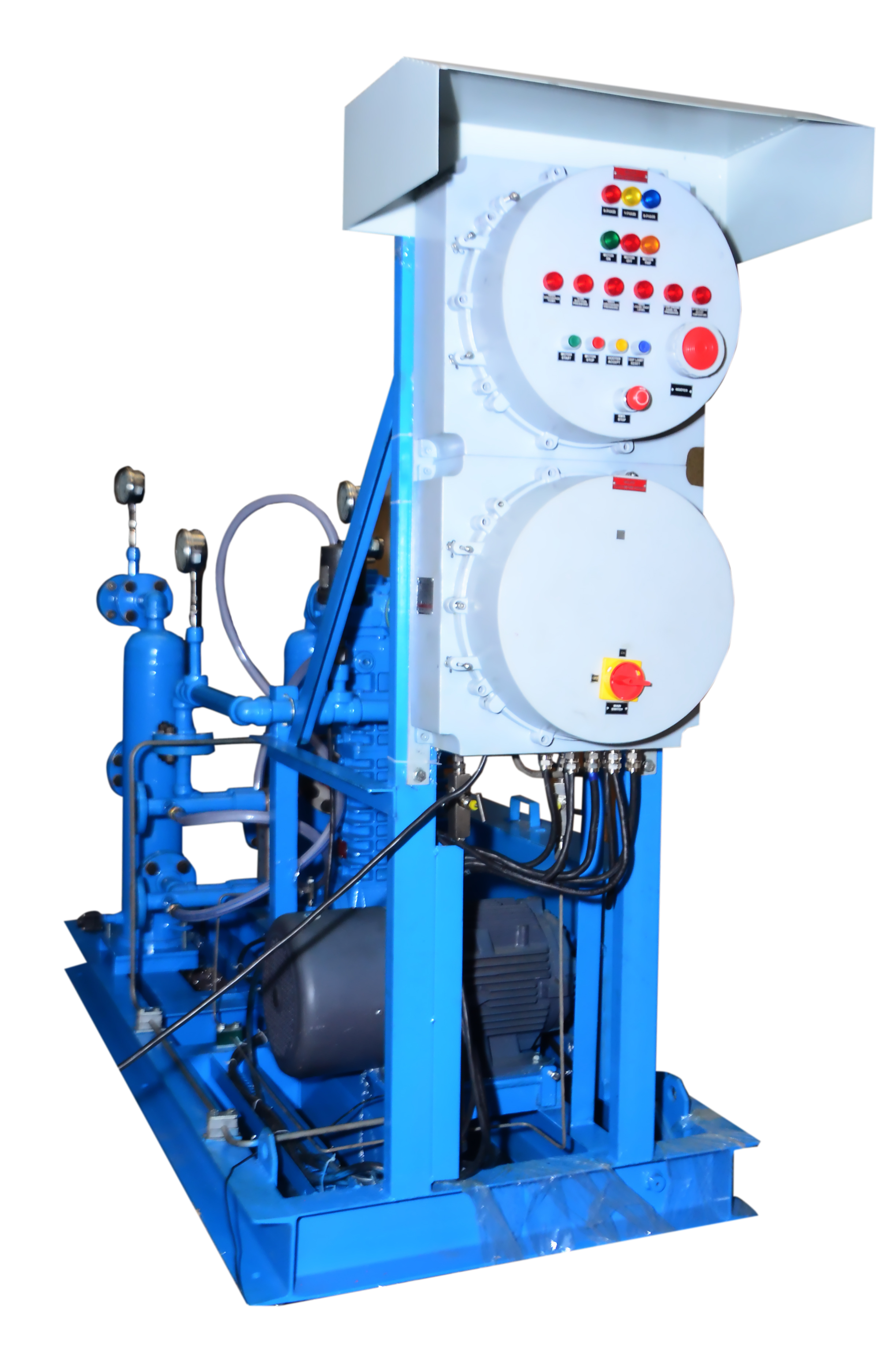 Abodex Me | Compressors